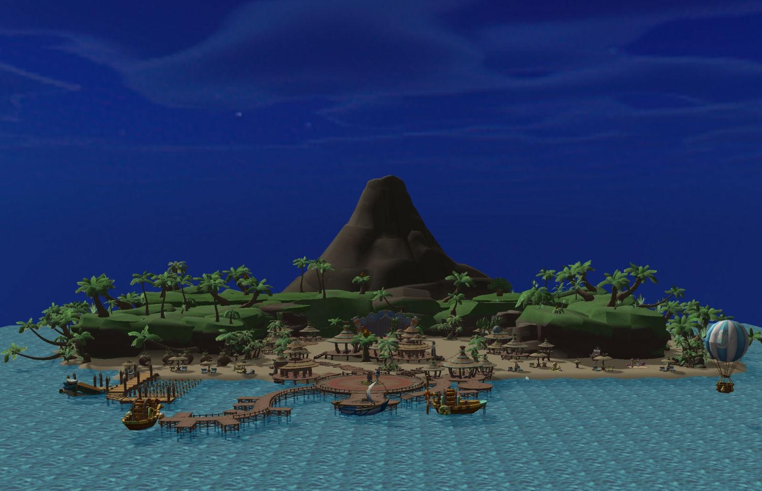 Summer Event - MuhRO