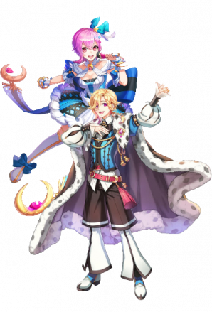 Available Classes - MuhRO