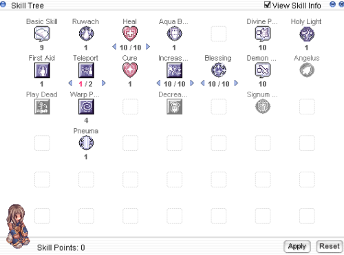 Nobody expects Eneru's Inquisition - An Inquisitor Crit Guide - MuhRO