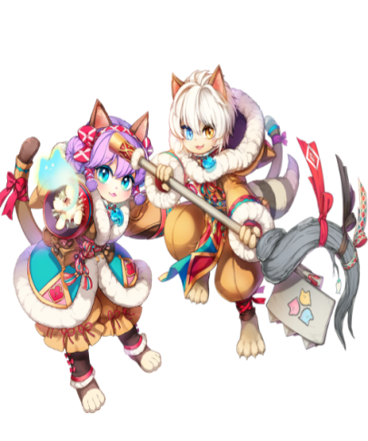 Available Classes - MuhRO