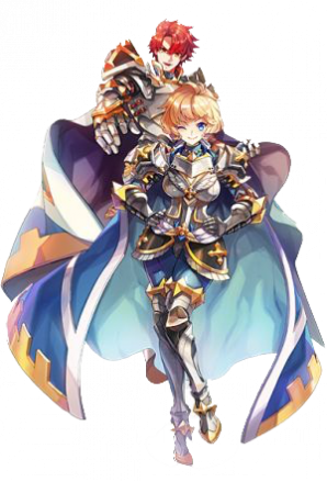 Available Classes - MuhRO