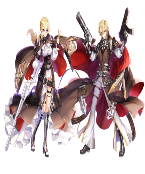 Available Classes - MuhRO