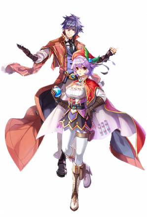 Available Classes - MuhRO