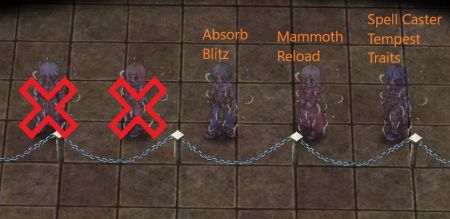 Shadow Enchanting - MuhRO