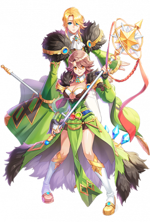 Available Classes - MuhRO