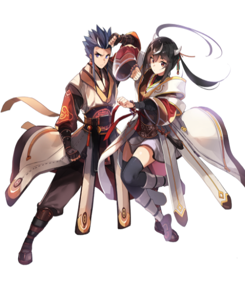 Available Classes - MuhRO