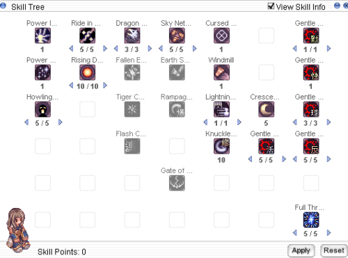 Nobody expects Eneru's Inquisition - An Inquisitor Crit Guide - MuhRO