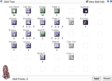 Nobody expects Eneru's Inquisition - An Inquisitor Crit Guide - MuhRO