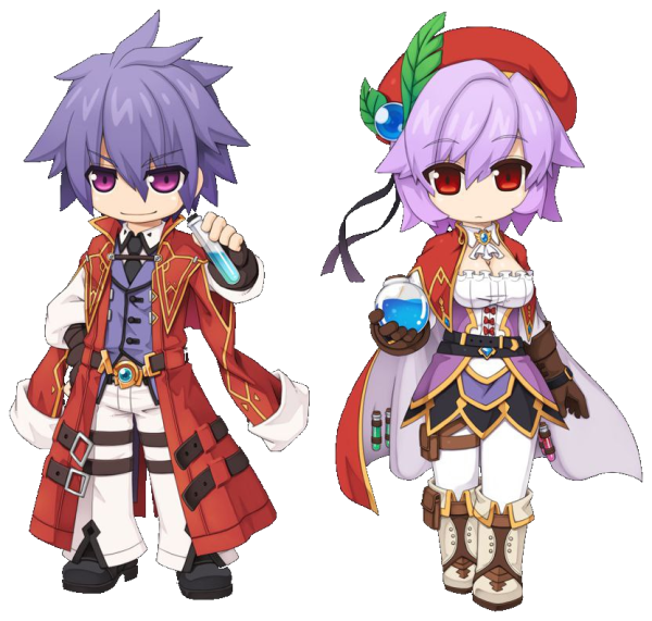 Lily's Biolo Research Report - MuhRO