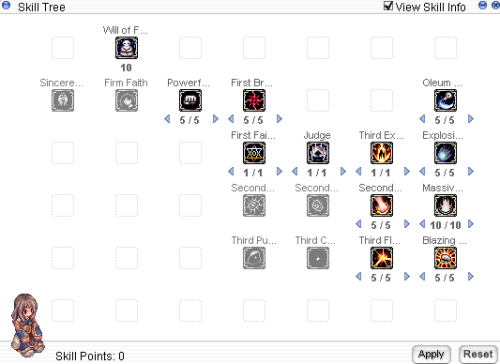 Nobody expects Eneru's Inquisition - An Inquisitor Crit Guide - MuhRO