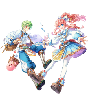 Available Classes - MuhRO