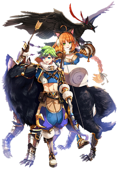 Wind Hawk Guide by Hurt Locker - MuhRO