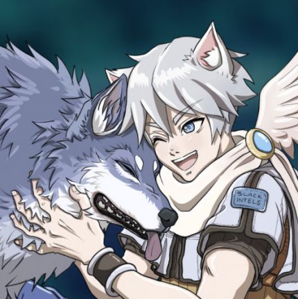 A Windhawk's Journey by Meer - MuhRO